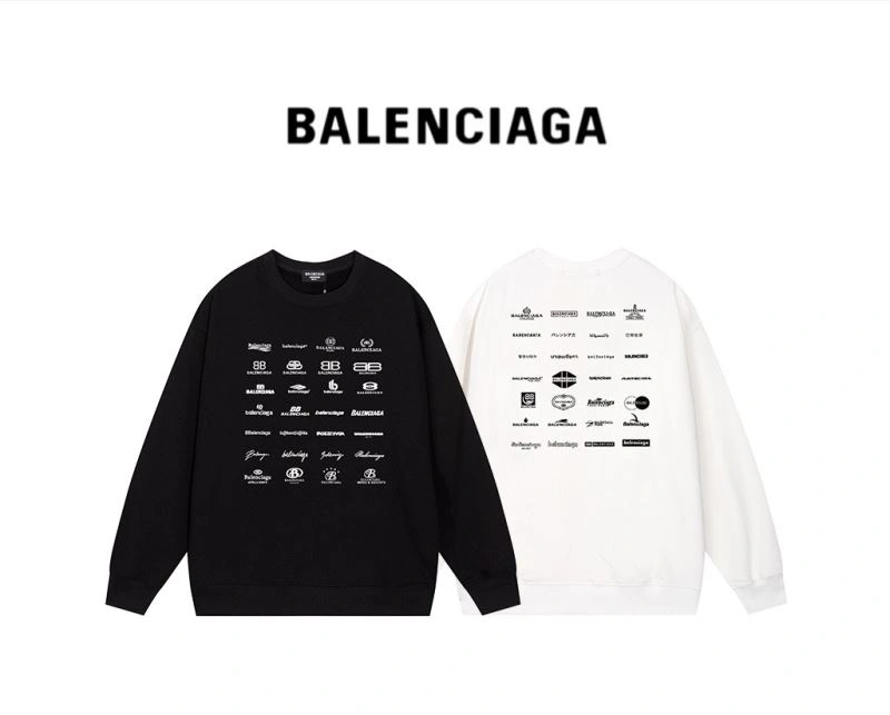 Reasonably priced Balenciaga Hoodies