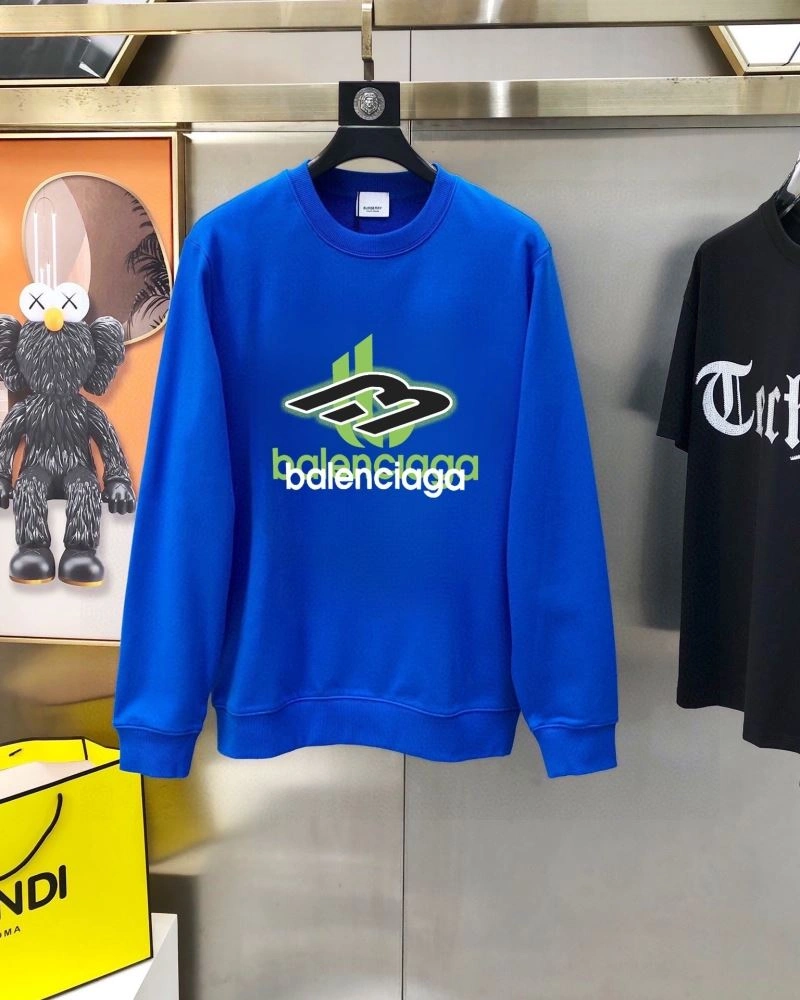 Balenciaga Hoodies