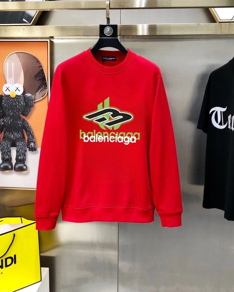 Bargain Balenciaga Hoodies