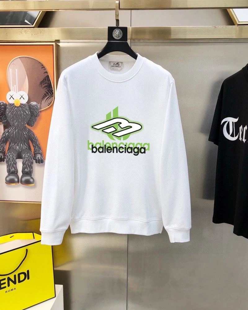 Bargain Balenciaga Hoodies
