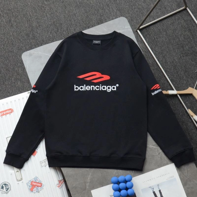Inexpensive Balenciaga Hoodies