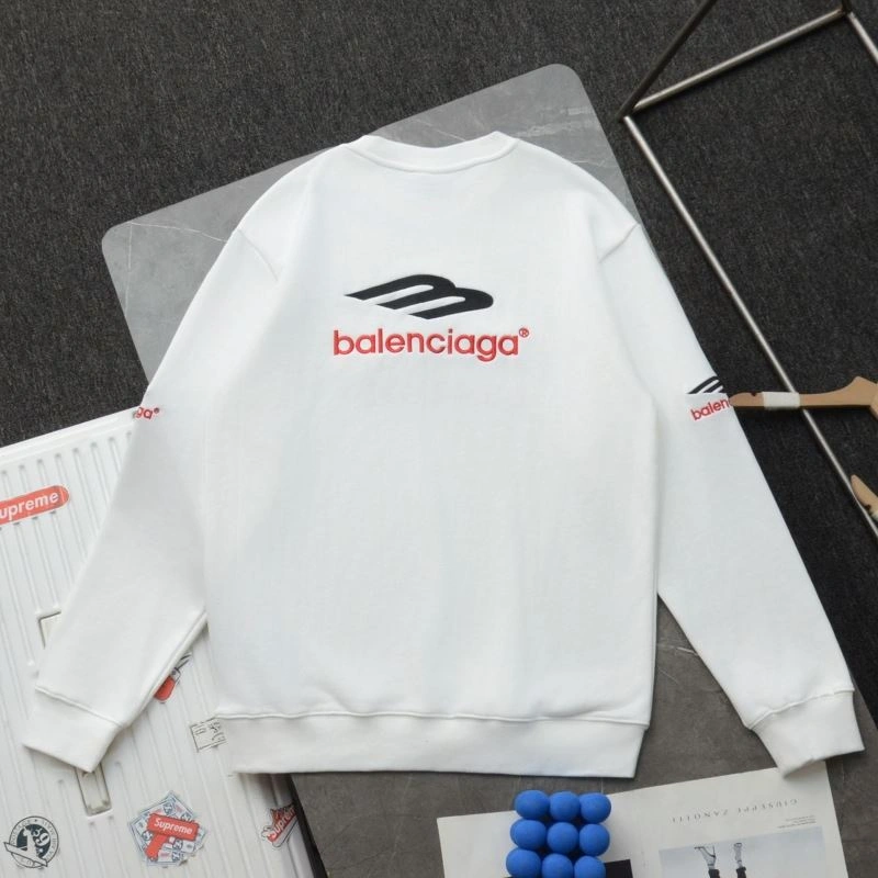 Inexpensive Balenciaga Hoodies