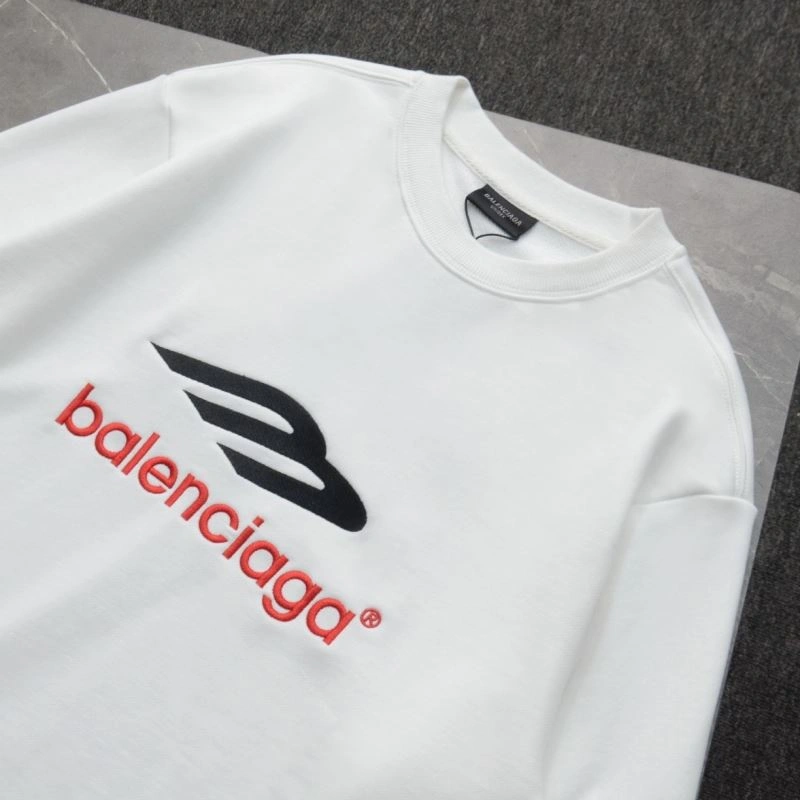 Inexpensive Balenciaga Hoodies