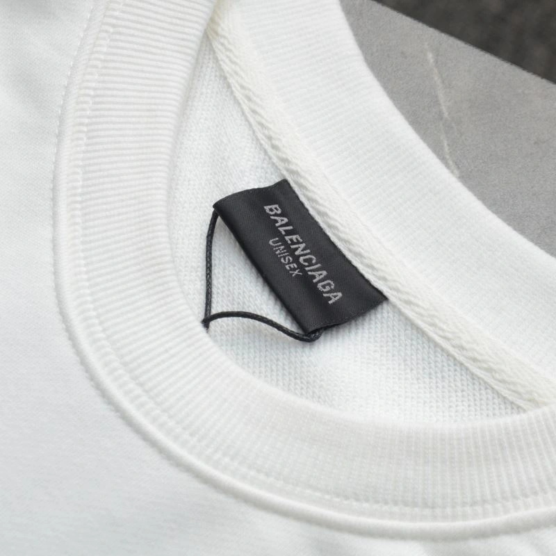 Inexpensive Balenciaga Hoodies