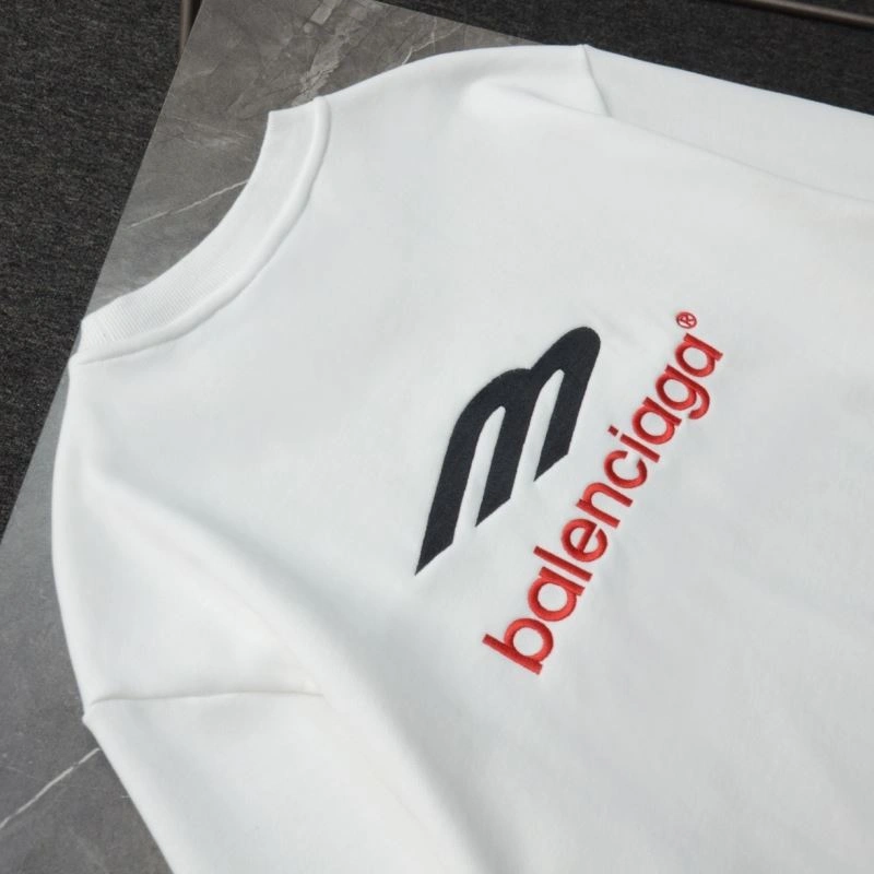 Inexpensive Balenciaga Hoodies
