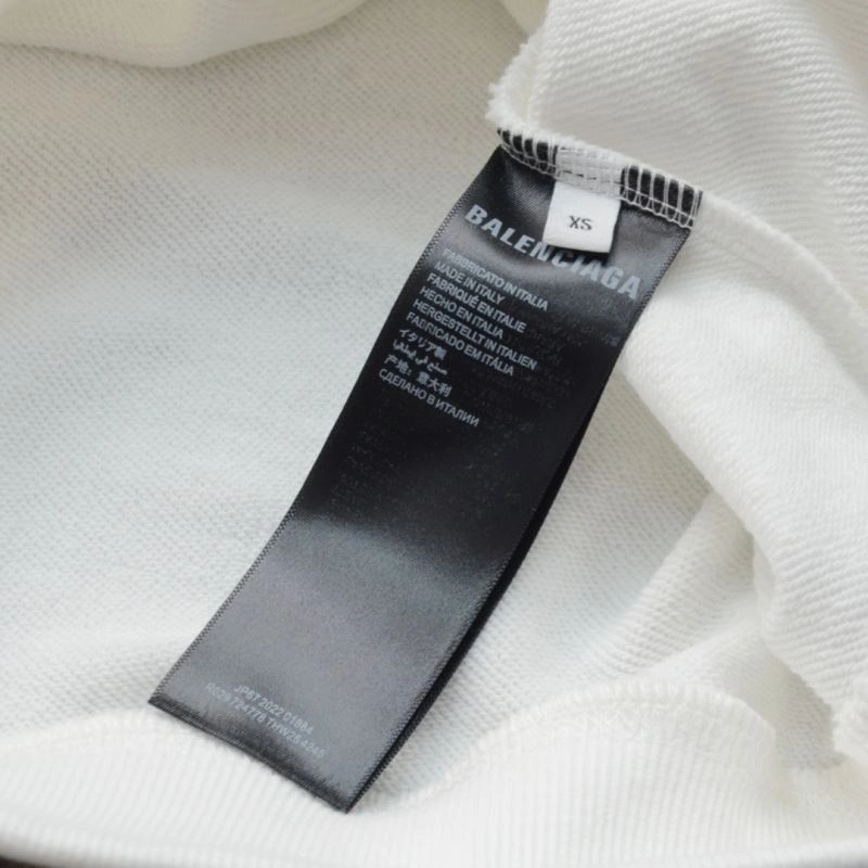 Inexpensive Balenciaga Hoodies
