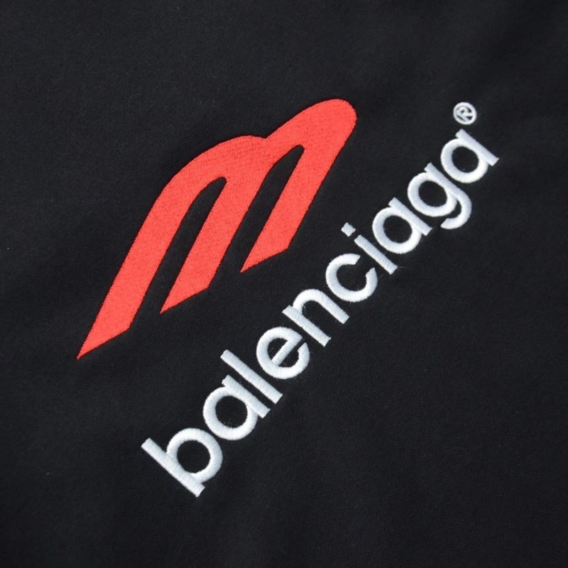 Balenciaga Hoodies