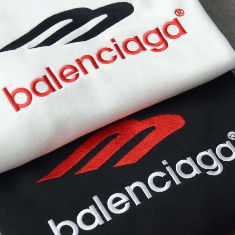 Discounted Balenciaga Hoodies