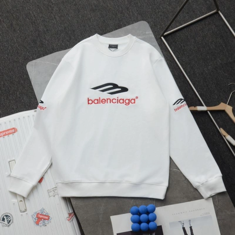 Discounted Balenciaga Hoodies