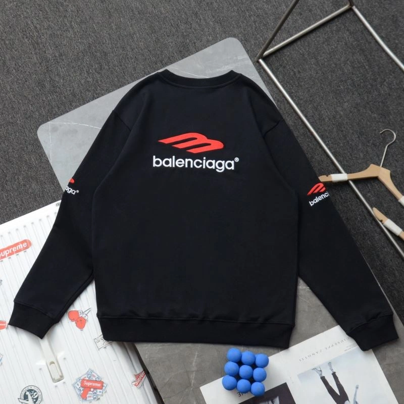 Discounted Balenciaga Hoodies