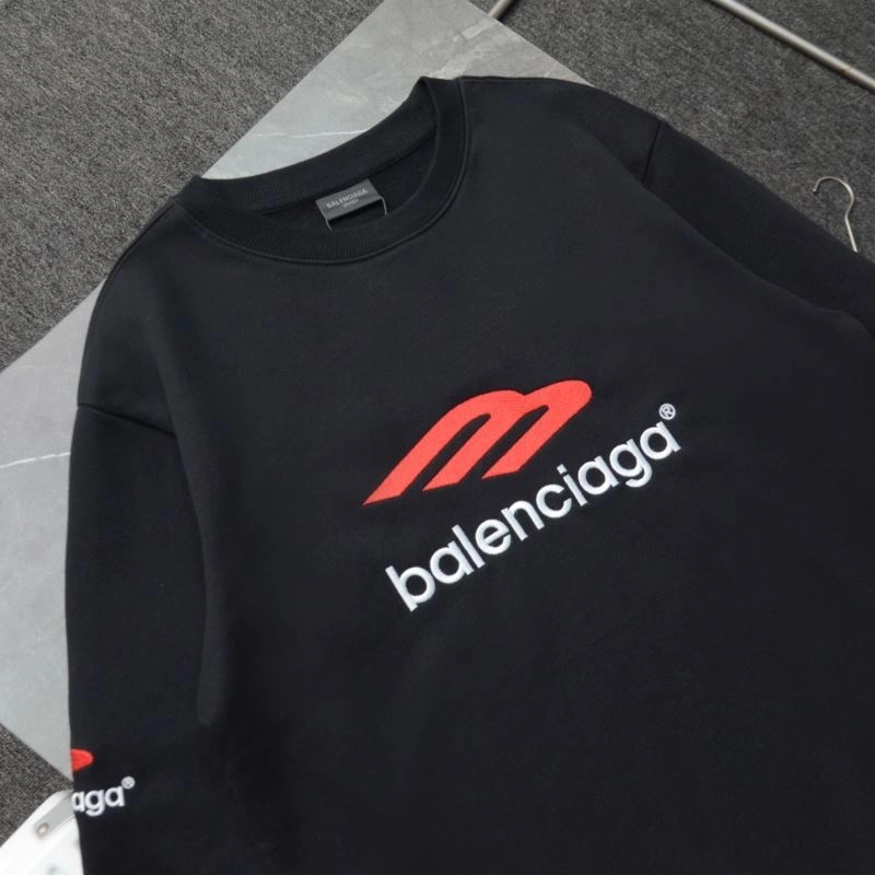 Discounted Balenciaga Hoodies