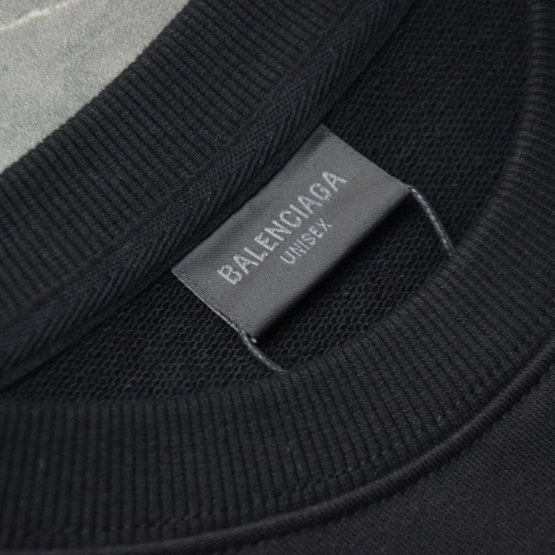 Discounted Balenciaga Hoodies