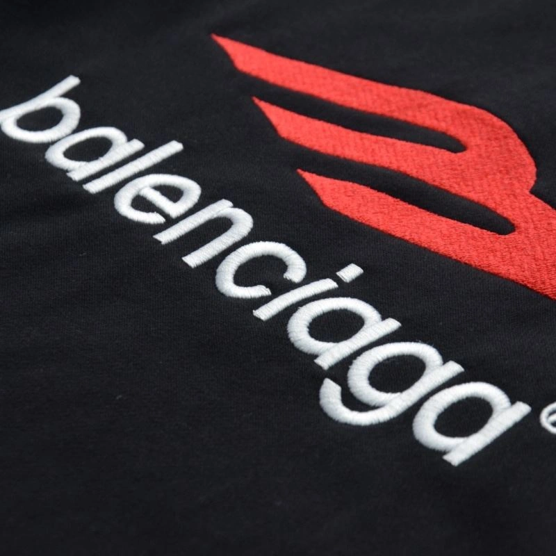 Discounted Balenciaga Hoodies