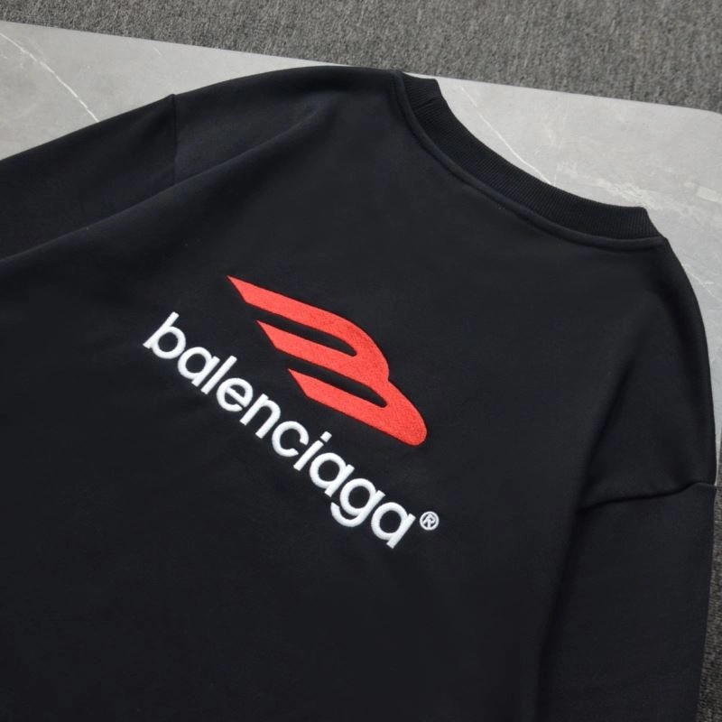 Discounted Balenciaga Hoodies