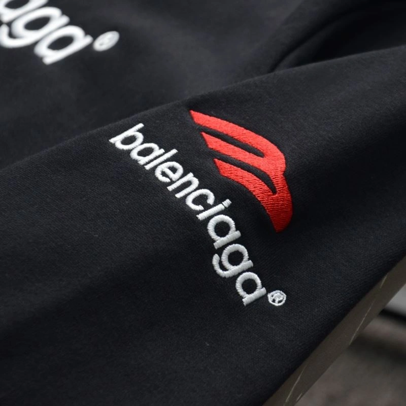 Discounted Balenciaga Hoodies