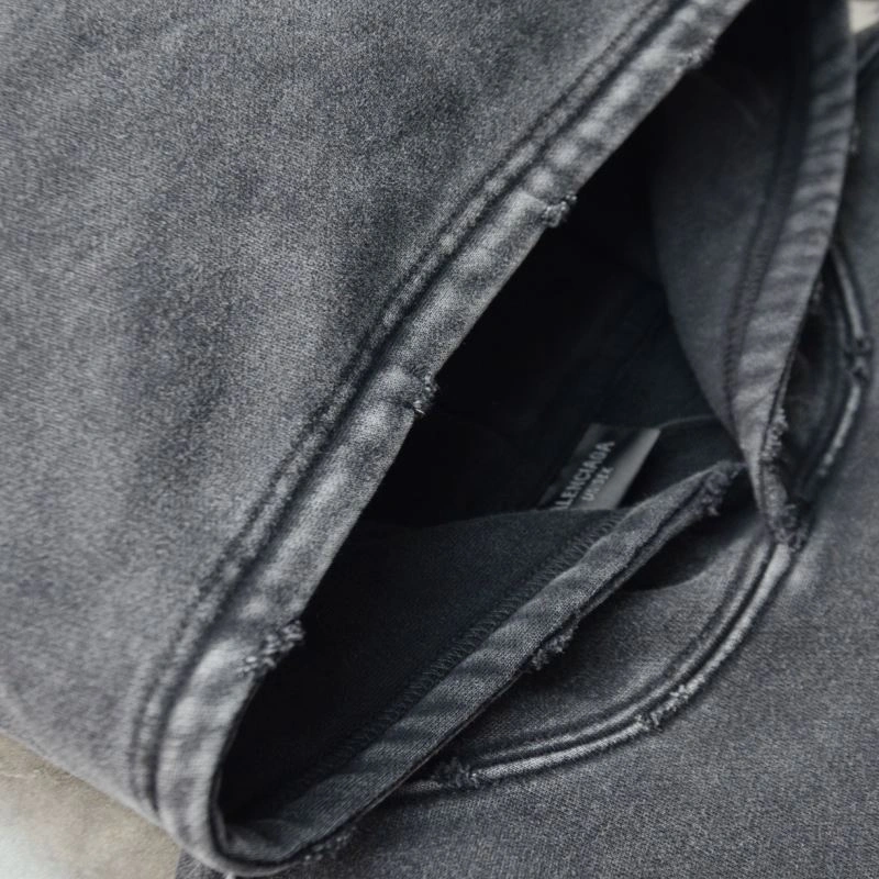 Economical Balenciaga Hoodies