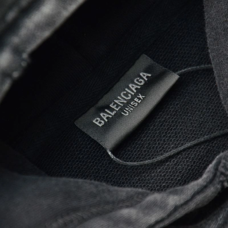 Economical Balenciaga Hoodies