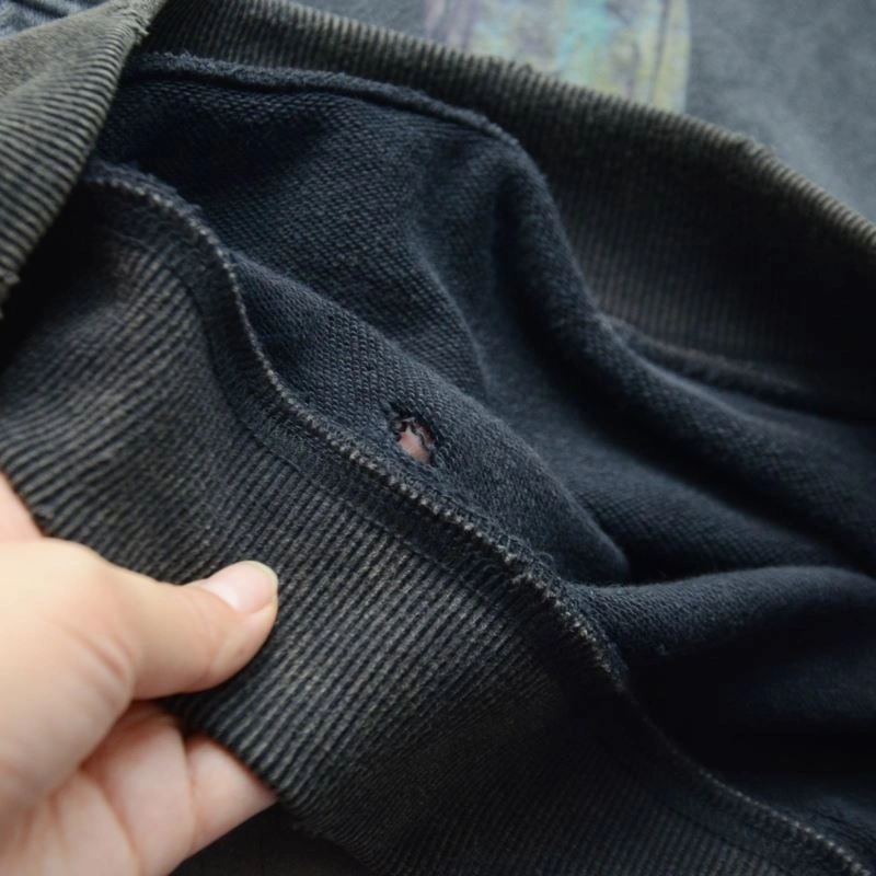 Economical Balenciaga Hoodies