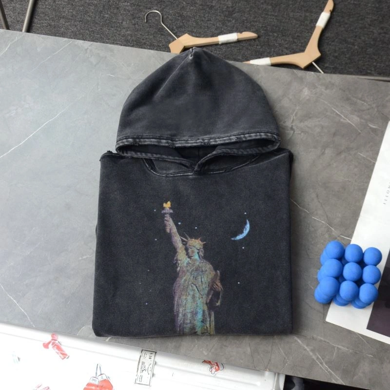 Economical Balenciaga Hoodies