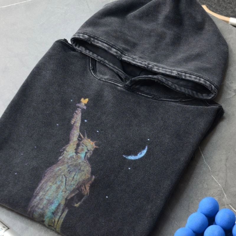 Economical Balenciaga Hoodies