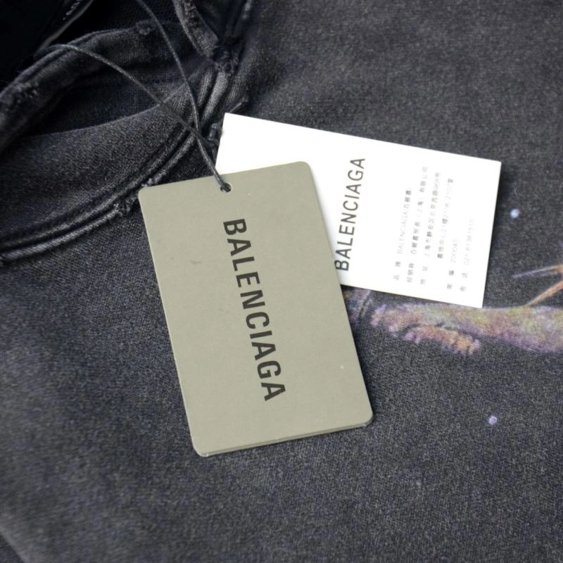 Economical Balenciaga Hoodies