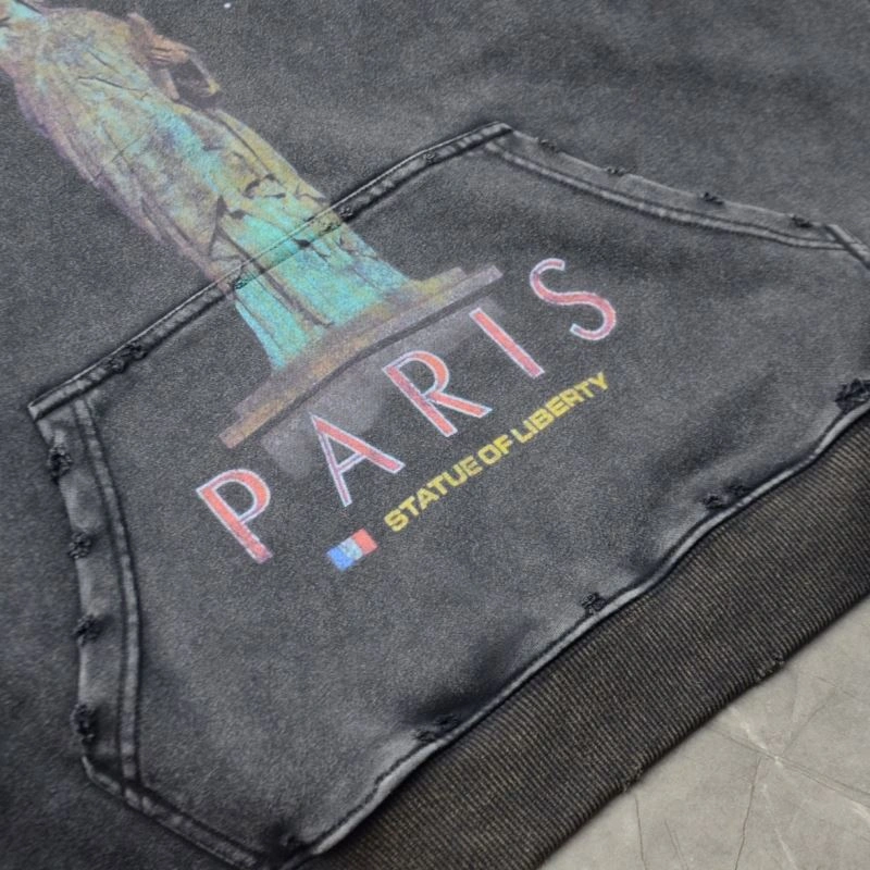 Economical Balenciaga Hoodies