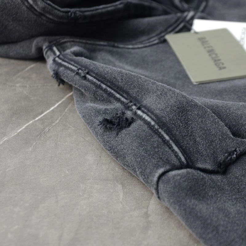Economical Balenciaga Hoodies