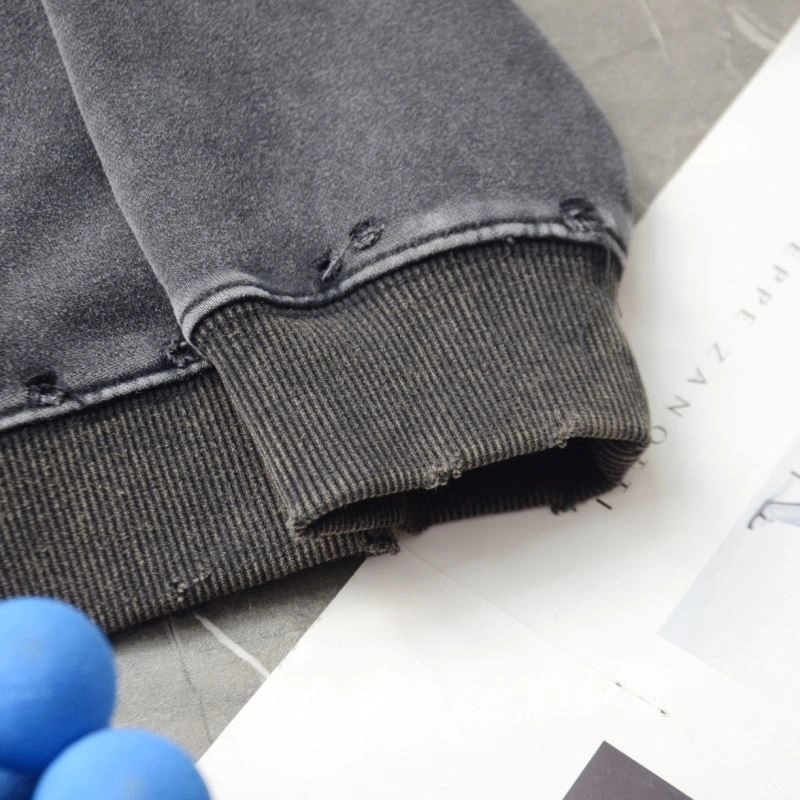 Economical Balenciaga Hoodies