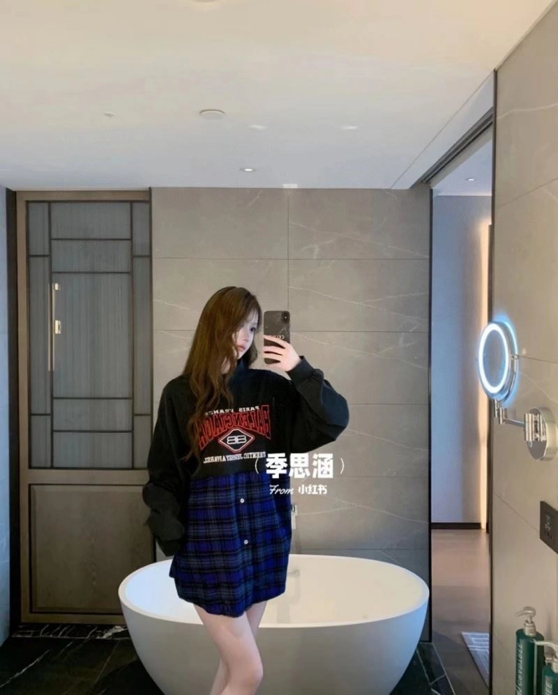 Affordable Balenciaga Hoodies