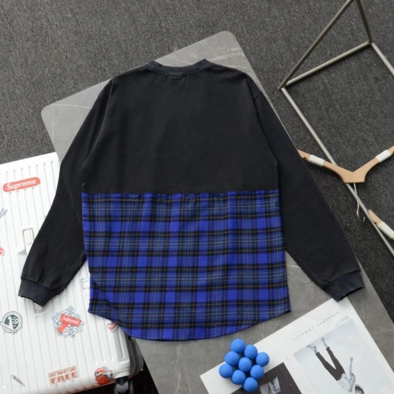 Affordable Balenciaga Hoodies