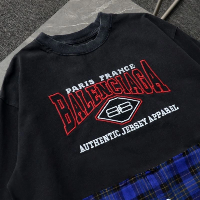 Affordable Balenciaga Hoodies