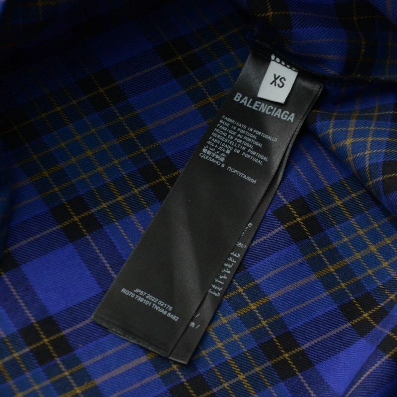 Affordable Balenciaga Hoodies