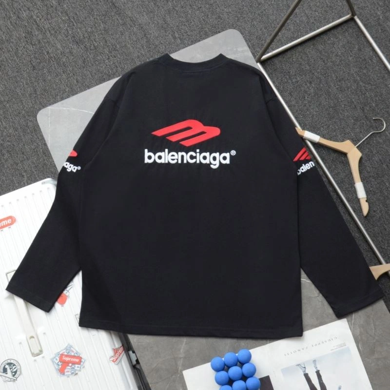 Balenciaga Hoodies