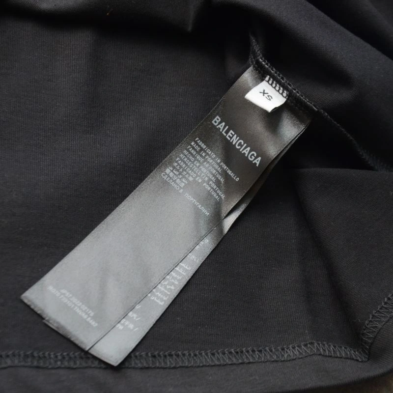 Budget-friendly Balenciaga Hoodies