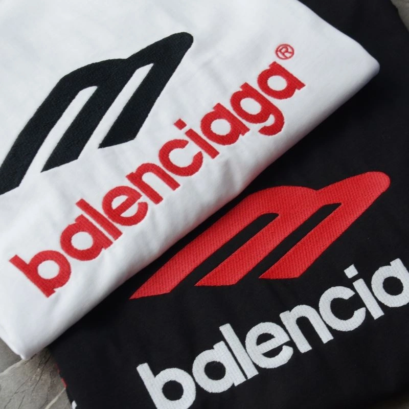 Budget-friendly Balenciaga Hoodies