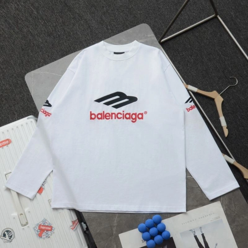Budget-friendly Balenciaga Hoodies