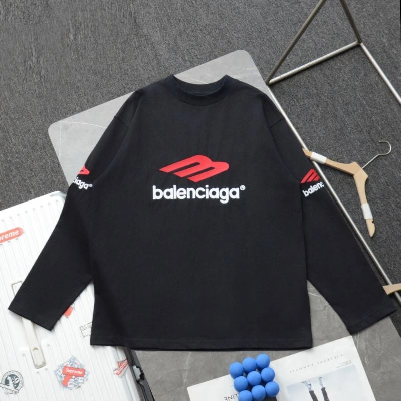 Budget-friendly Balenciaga Hoodies