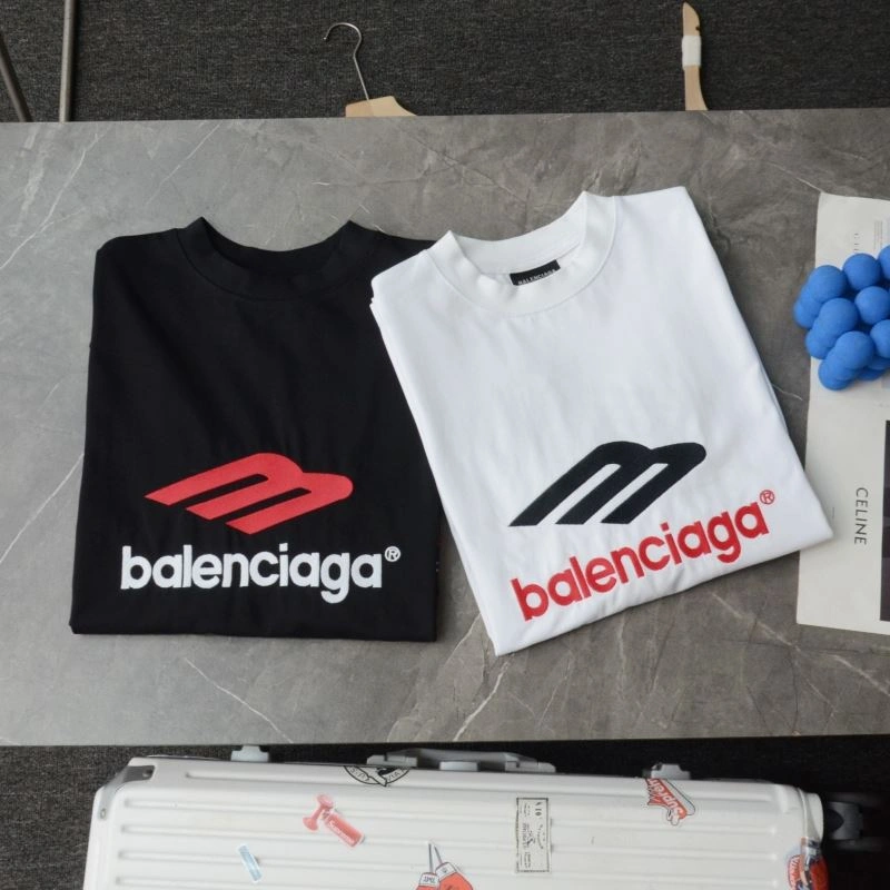 Budget-friendly Balenciaga Hoodies