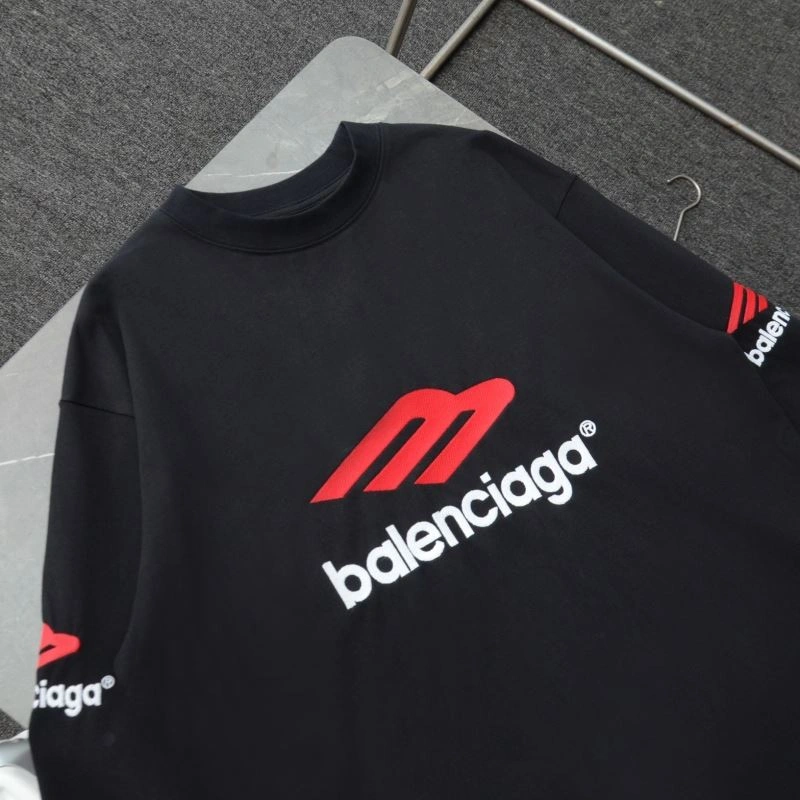 Budget-friendly Balenciaga Hoodies