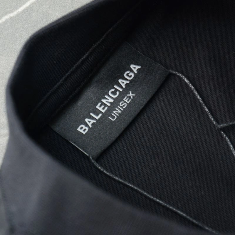 Budget-friendly Balenciaga Hoodies