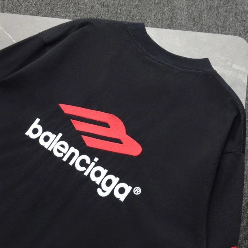 Budget-friendly Balenciaga Hoodies