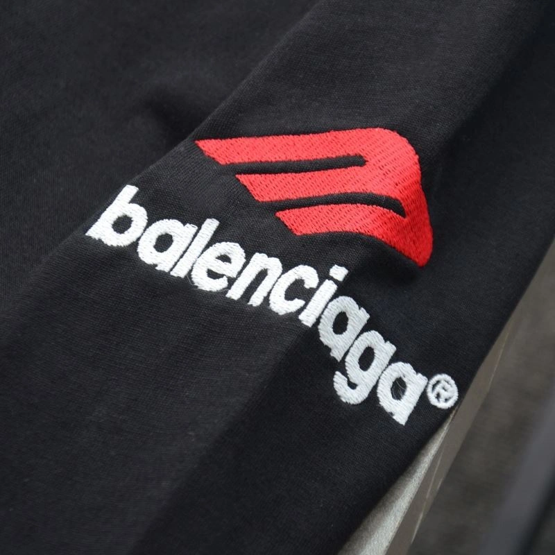 Budget-friendly Balenciaga Hoodies