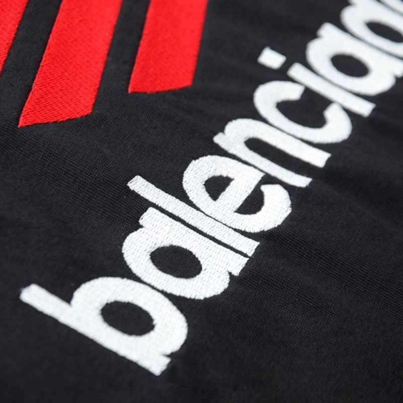 Budget-friendly Balenciaga Hoodies