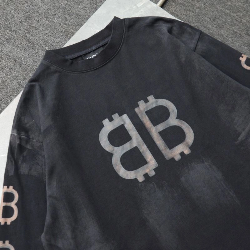 Indistinguishable Balenciaga Hoodies