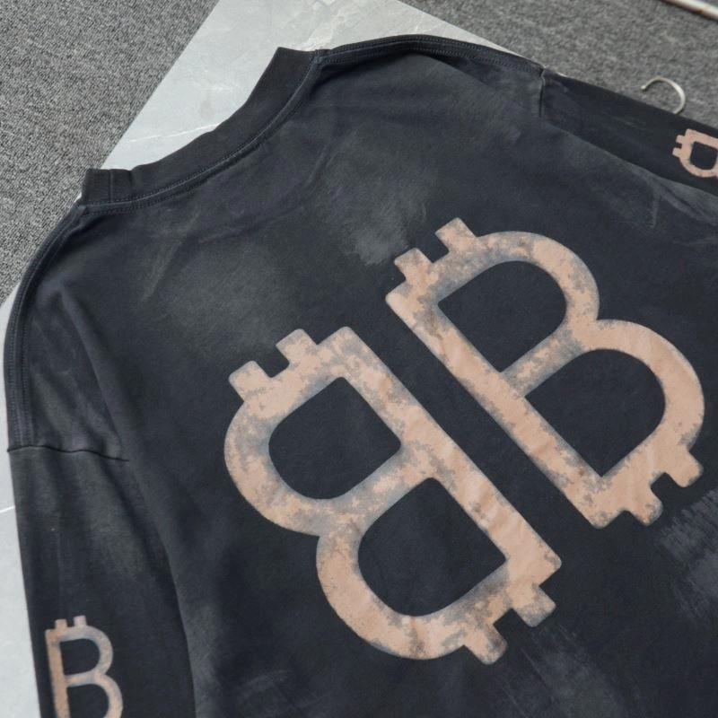 Indistinguishable Balenciaga Hoodies