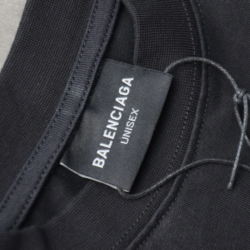 Indistinguishable Balenciaga Hoodies