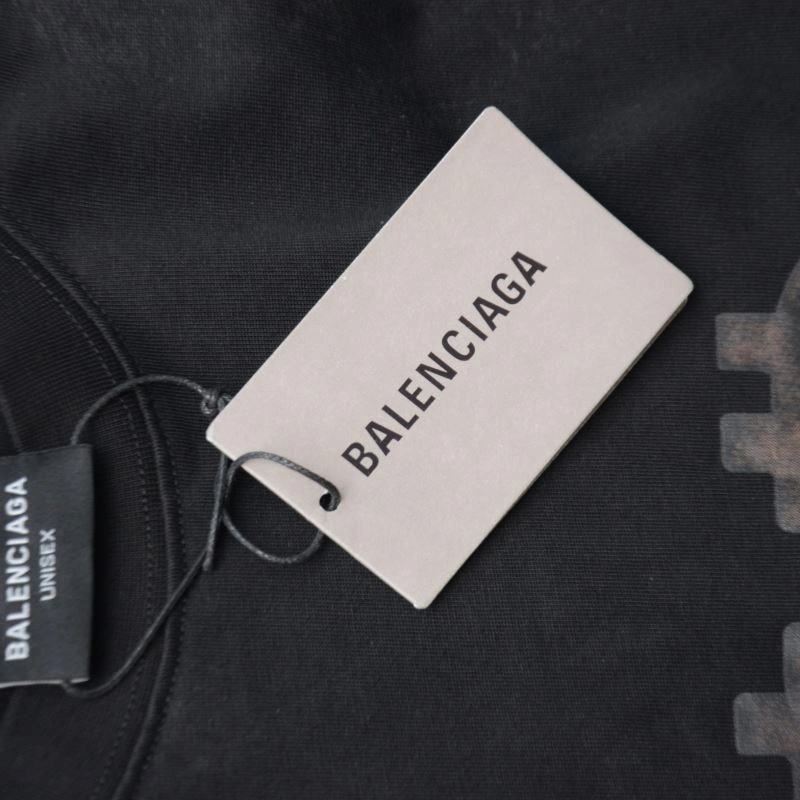 Indistinguishable Balenciaga Hoodies
