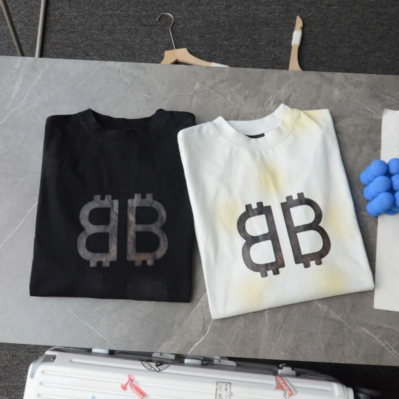 Indistinguishable Balenciaga Hoodies