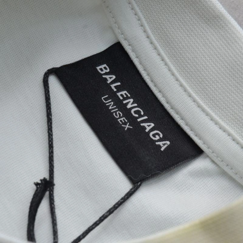 Indistinguishable Balenciaga Hoodies
