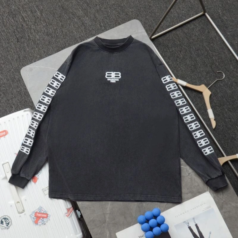 Balenciaga Hoodies